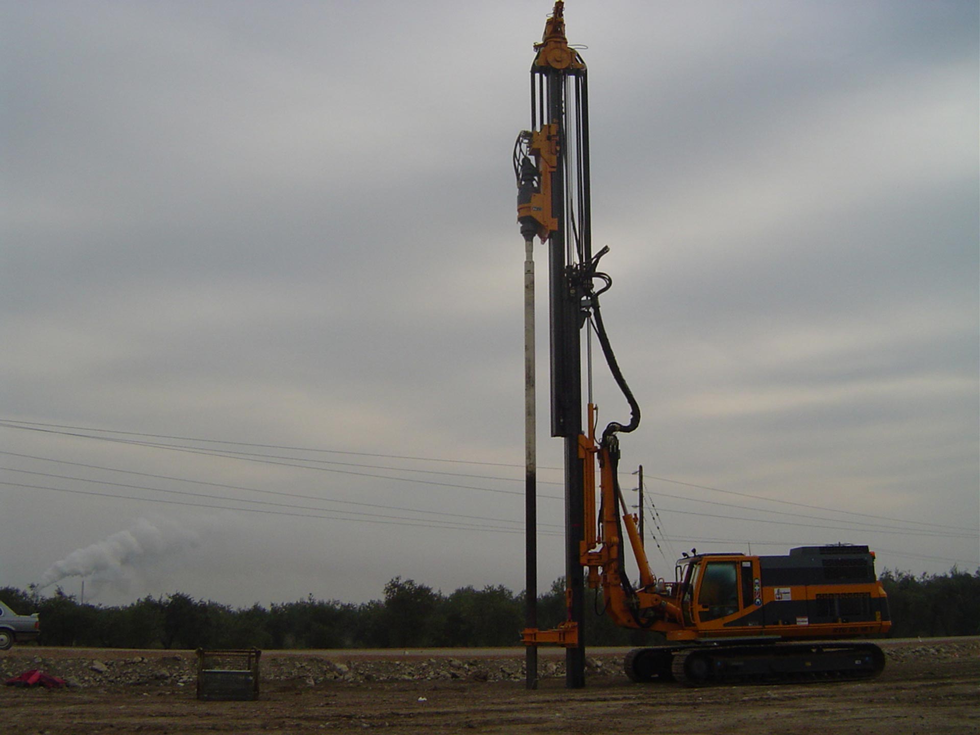 Φωτογραφίες - AP Engineering