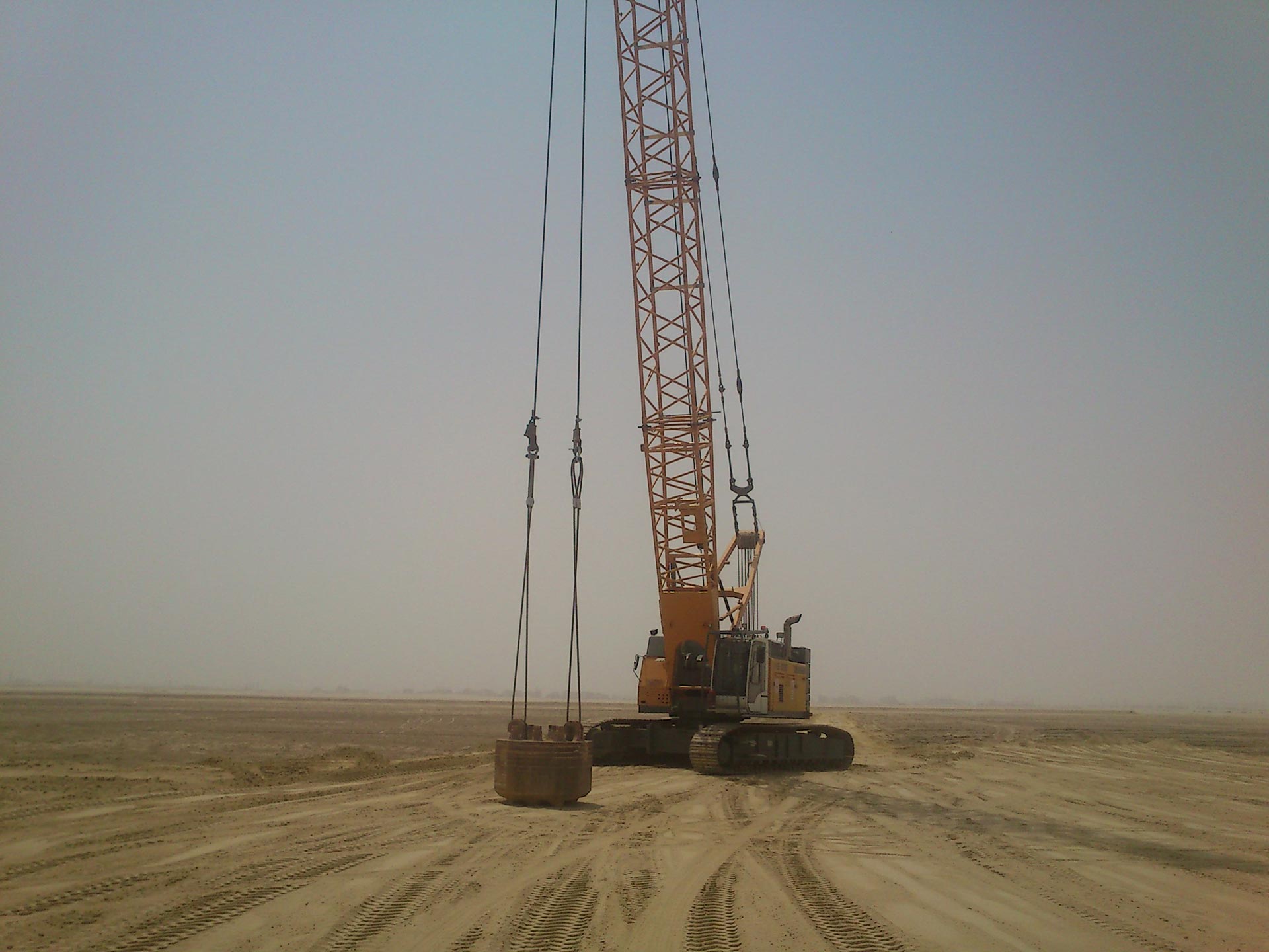 Φωτογραφίες - AP Engineering