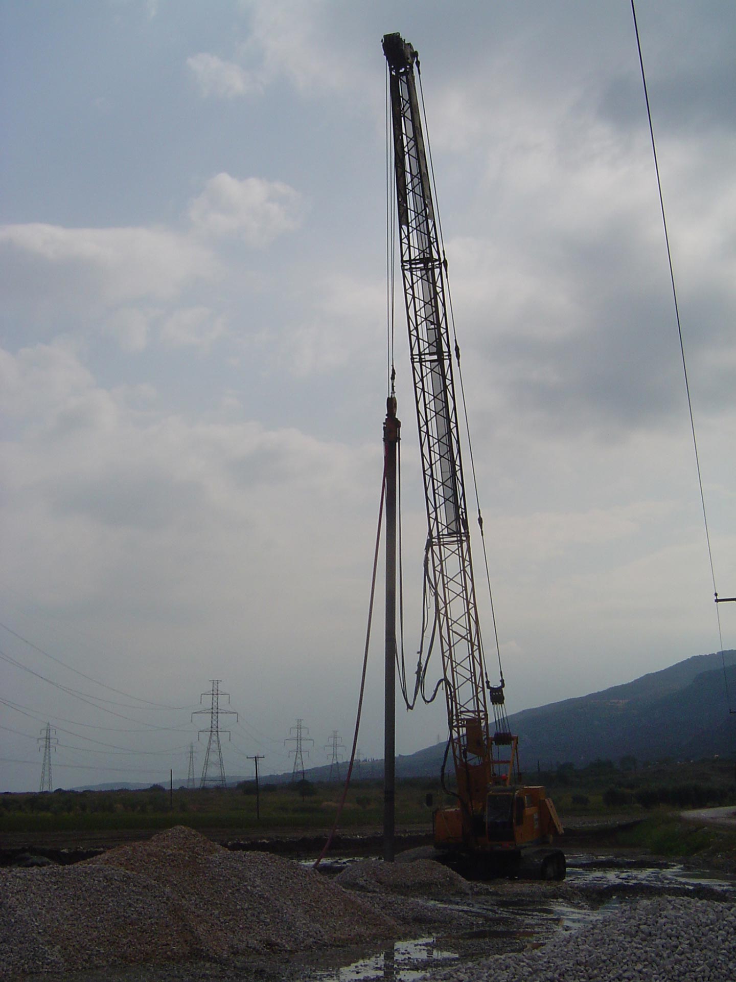 Φωτογραφίες - AP Engineering