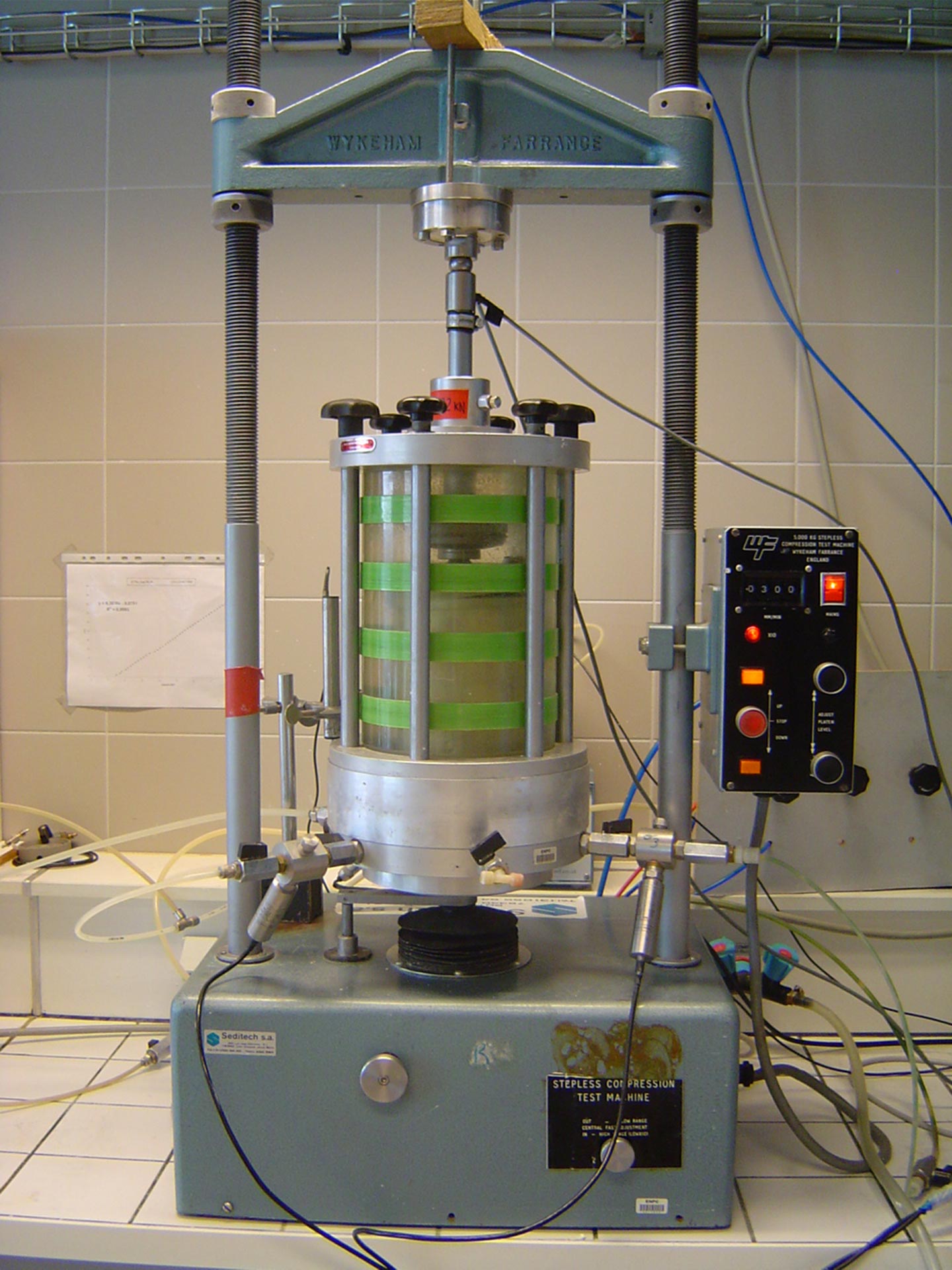 Φωτογραφίες - AP Engineering