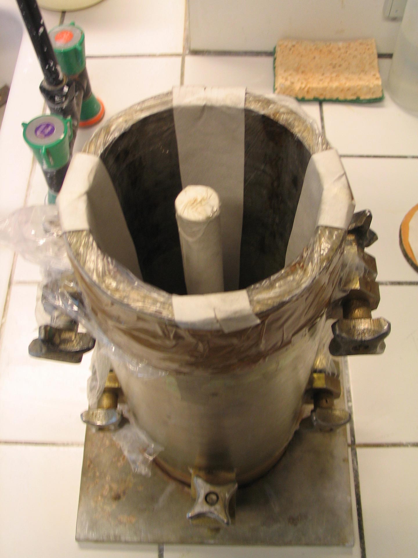 Φωτογραφίες - AP Engineering