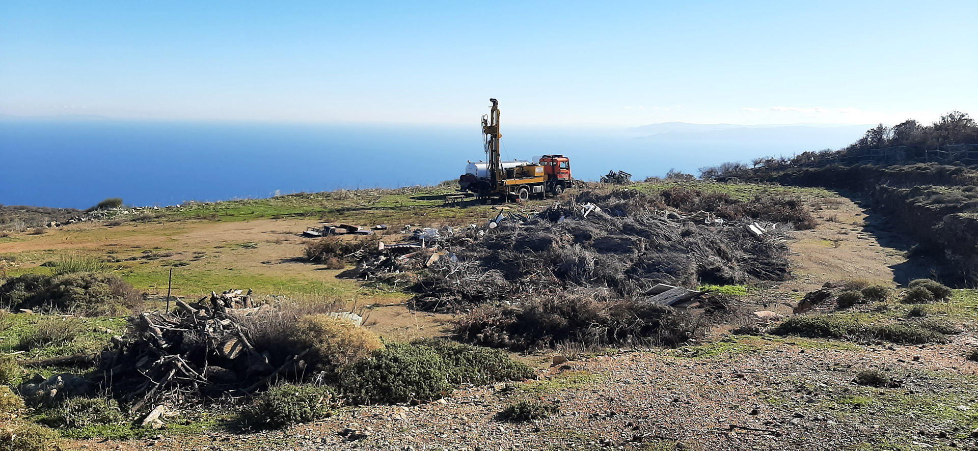 Kea Island - AP Engineering